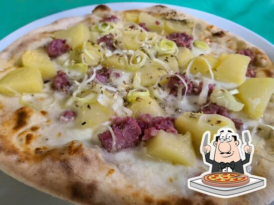 Al Camin ristorante, Padova - Menu e recensioni del ristorante