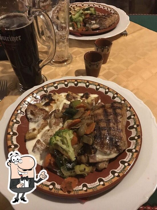 Balkan House restaurant, Bremen - Restaurantbewertungen