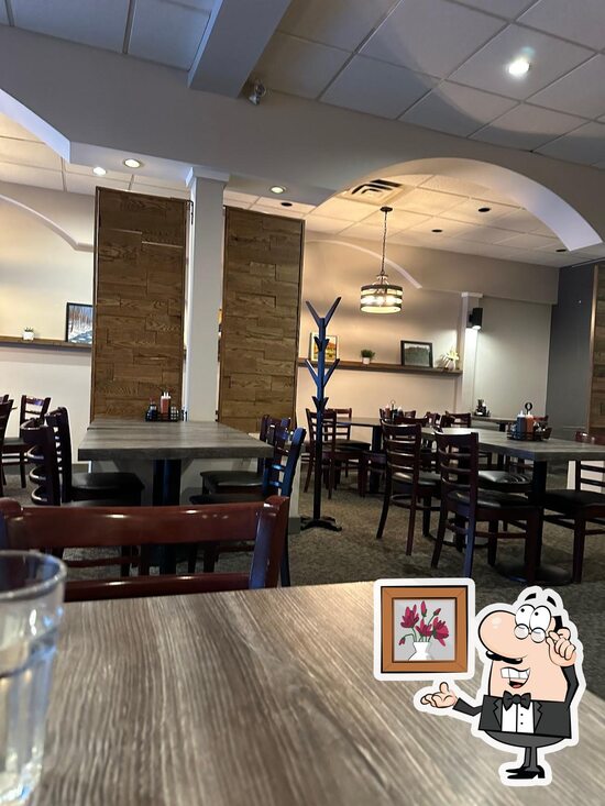 Barrhaven Vietnamese Restaurant, Ottawa - Restaurant menu, prices and ...