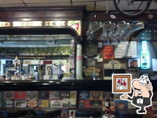 Boxer's Cafe, Huntingdon - Restaurant menu, prices and reviews