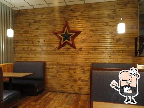 Brody's Steakhouse, Temple - Restaurant menu, prices and reviews