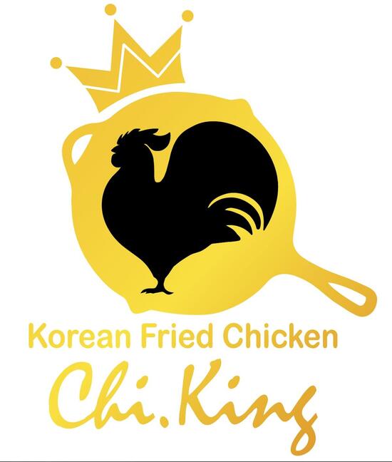 Menu at Chi.King Korean Fried Chicken at Castletown restaurant, Hyde Park