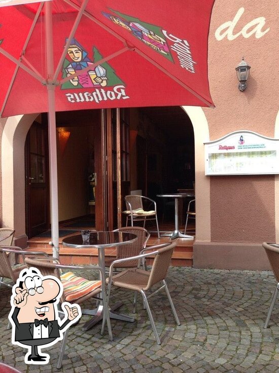 R. Ditolve Caffe Da Vinci, Waldkirch - Restaurant menu, prices and reviews