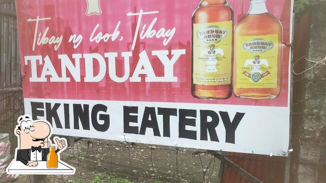 Eking Eatery (Paklayan), Dumaguete - Restaurant menu, prices and reviews