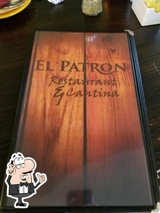 El Patron North, Albuquerque - Menú del restaurante, precios y reseñas