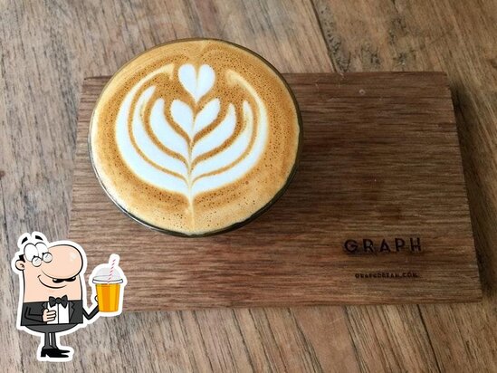 Graph Cafe, Chiang Mai, 25/1 ถนน ราชวิถี แยก 1 - Restaurant reviews