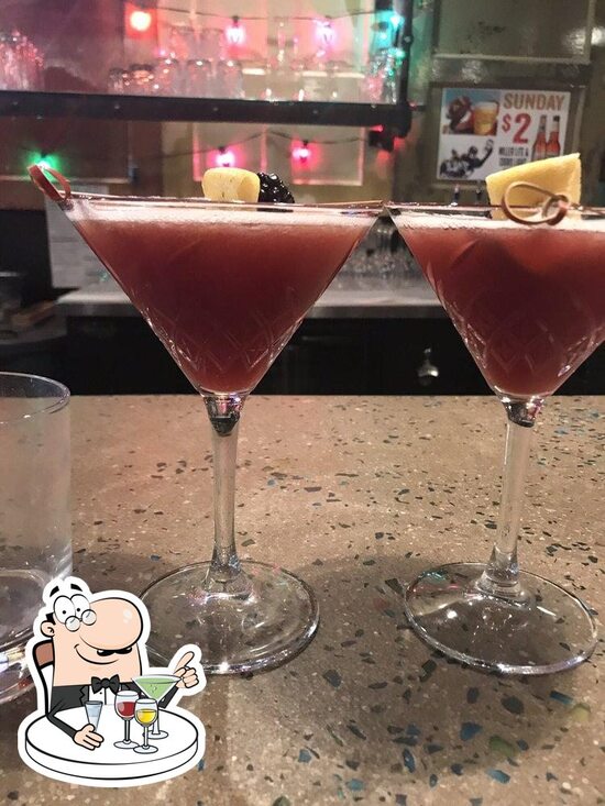 Hutch and Harris Pub, Winston-Salem - Restaurant menu, prices and reviews