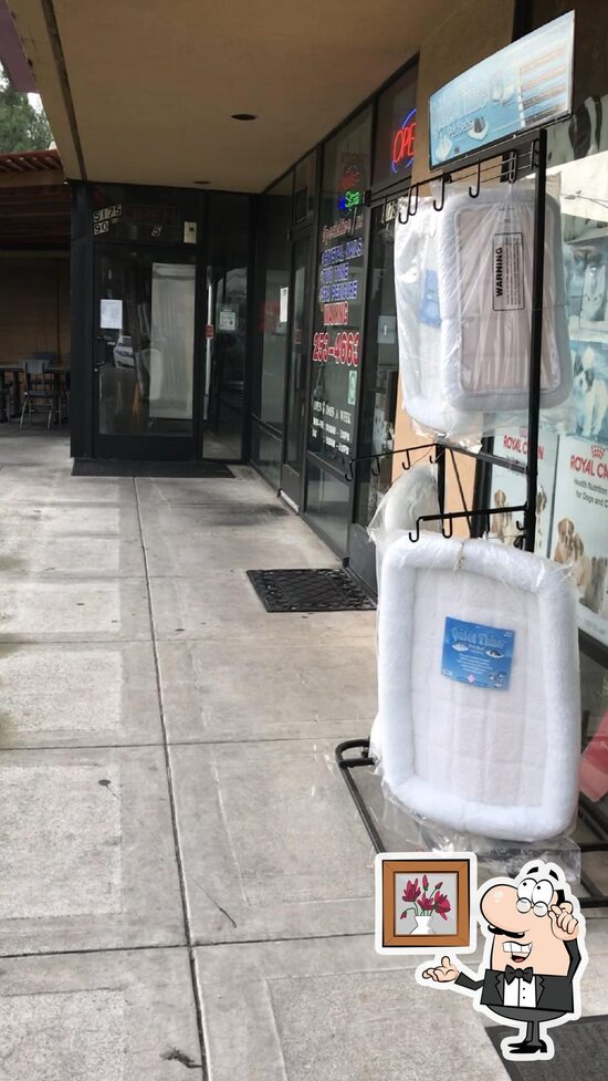 Jenny's Kitchen, San Jose - Restaurant menu, prices and reviews