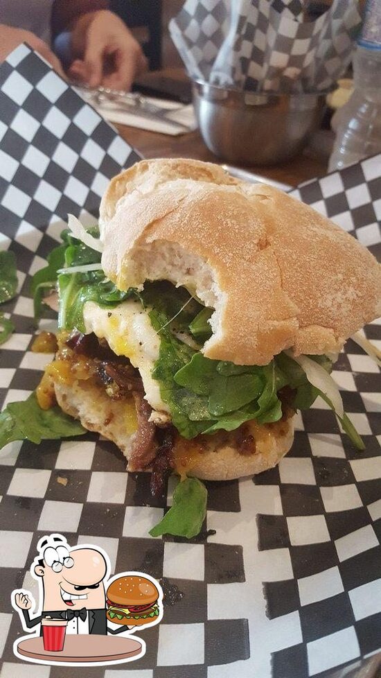 Knuckle Sandwich in Toronto - Restaurant reviews