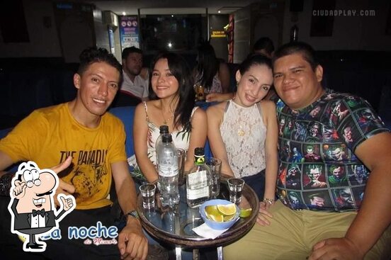 Discoteca la Noche club, Villavicencio - Restaurant reviews