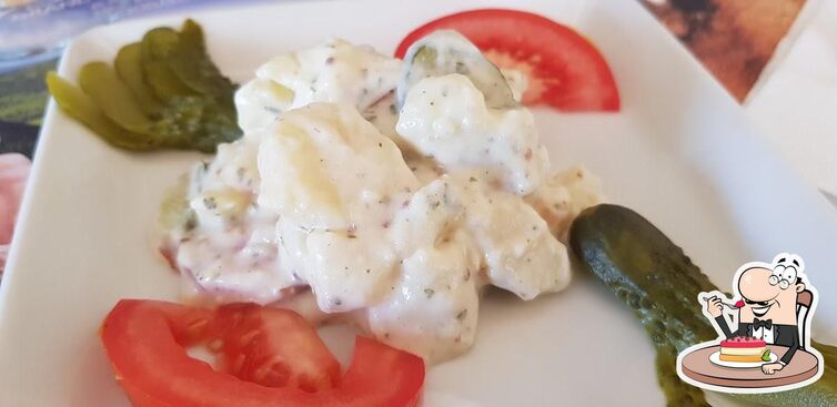 Le Zenith SNC DND pub & bar, Saint-Jean-d'Heurs - Restaurant reviews