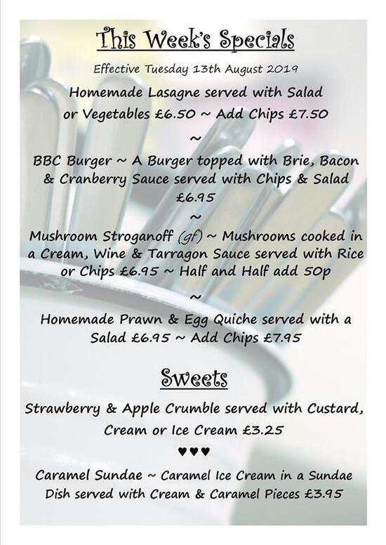 menu-at-on-the-corner-cafe-caerwys
