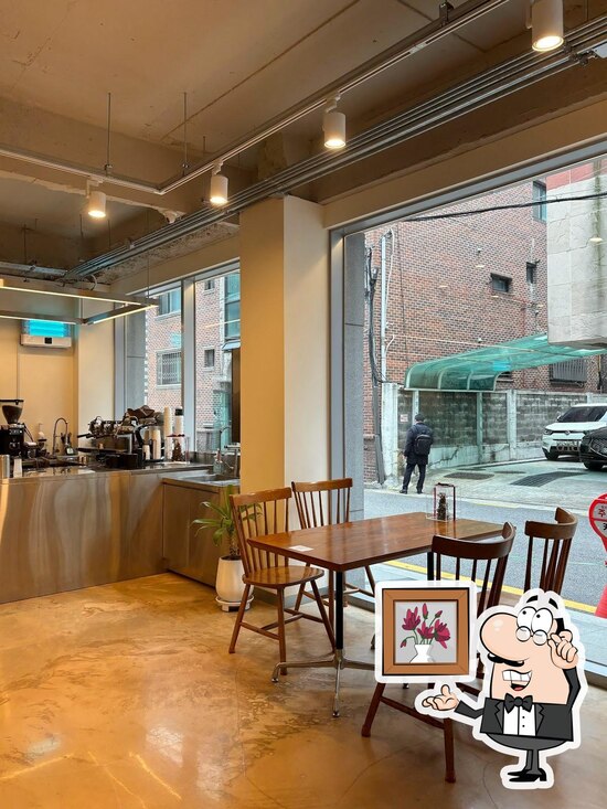 더비너브로 The Beaner Bro, Seoul - Restaurant menu, prices and reviews