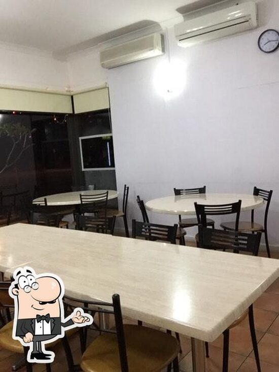 Hey Hawker, Saint James - Restaurant menu, prices and reviews
