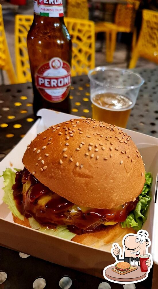 Vaffanpollo restaurant, Bergamo - Restaurant menu and reviews