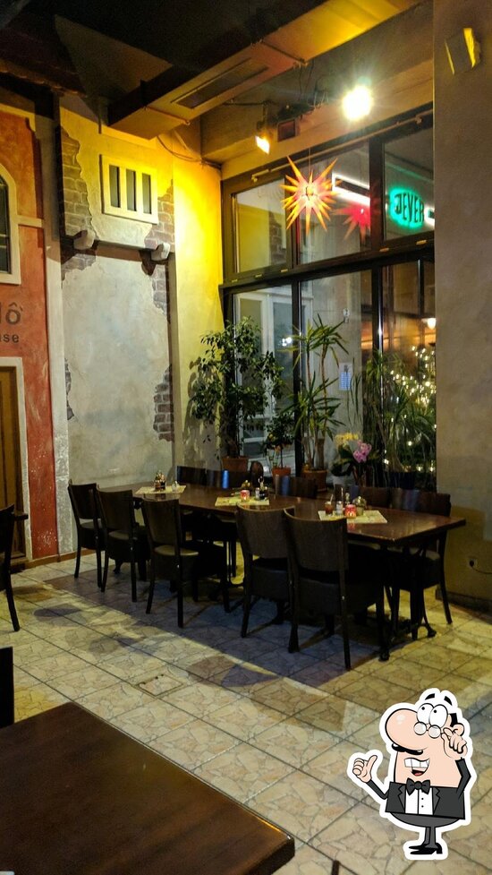 Kinh-Do, Dresden - Vietnamese restaurant menu and reviews