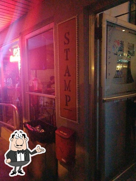 The Stamp Bar, Vero Beach - Restaurant menu, prices and reviews