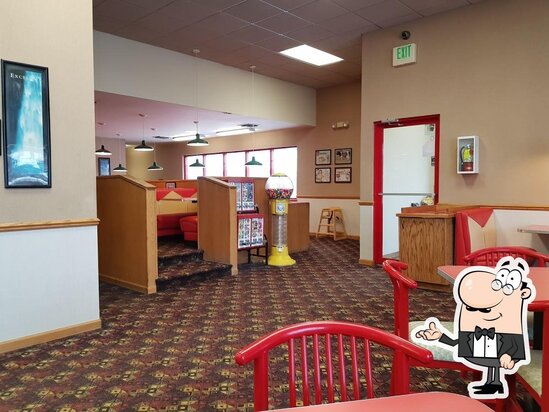 Zip's Drive In, Spokane - Restaurant menu, prices and reviews