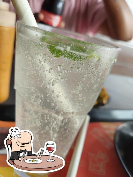 New Freezeland, Ahmedabad - Restaurant menu, prices and reviews