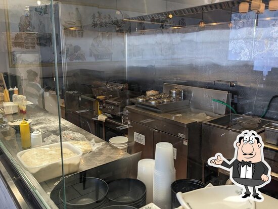 Fun noodle bar, Santa Fe - Restaurant menu, prices and reviews
