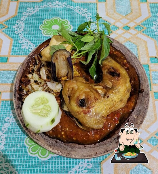 Sea Food Barokah, Banjarmasin - Restaurant reviews