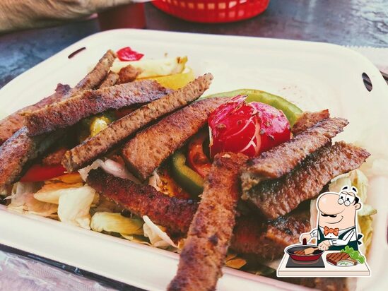 The Purple Onion Deli & Grill - Pelham, 2296 Pelham Pkwy in Pelham ...