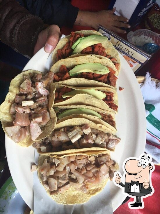 El Osito, Mexico City - Restaurant menu, prices and reviews