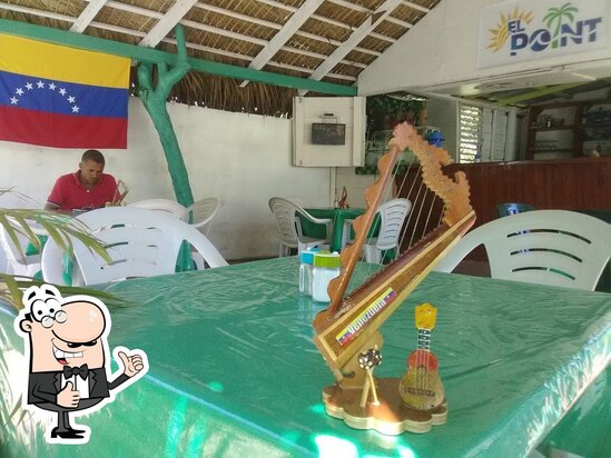 Restaurante El POINT, Barranco, Av. República de Panamá 250