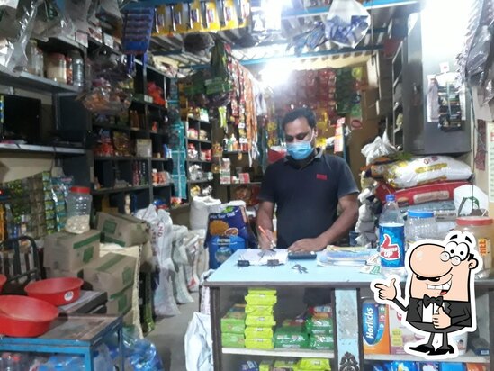 Shree Ganapati Omfed Stall, Bhubaneswar - Restaurant menu, prices and ...