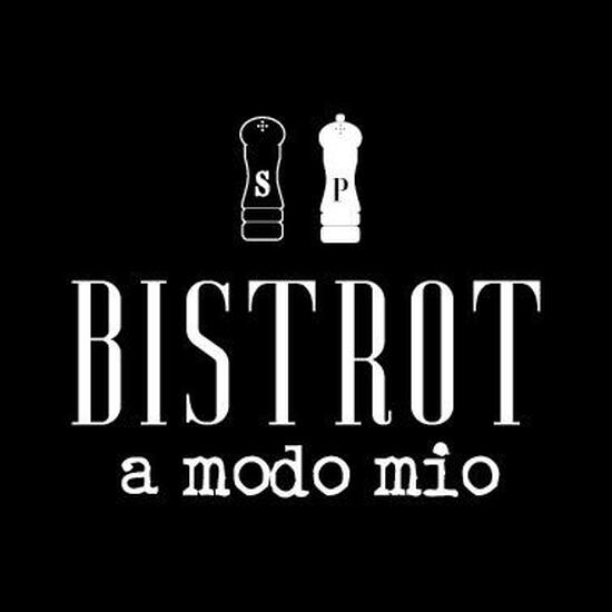 Menu at Bistrot a Modo Mio restaurant, Florence