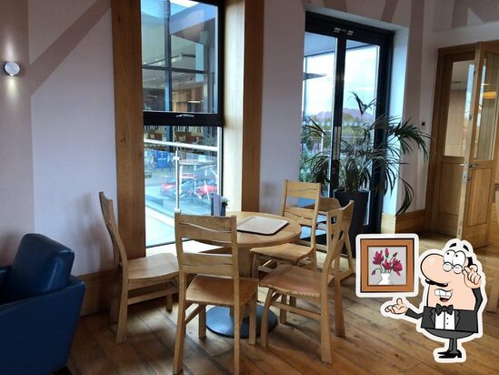 Booths, Penrith, Penrith - Restaurant menu, prices and reviews