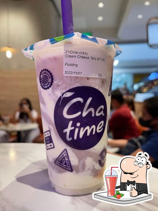 Chatime restaurant, Dagupan - Restaurant reviews