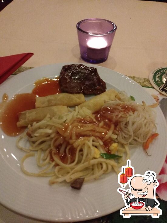 Chinees-Indisch Restaurant See Hoo, Son - Restaurant menu, prices and ...