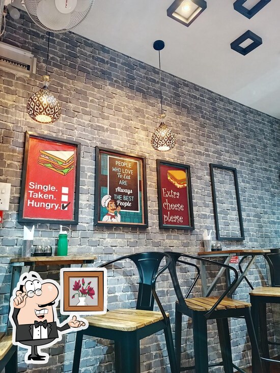 Deep Cafe Chai Paratha, Raipur - Restaurant menu, prices and reviews