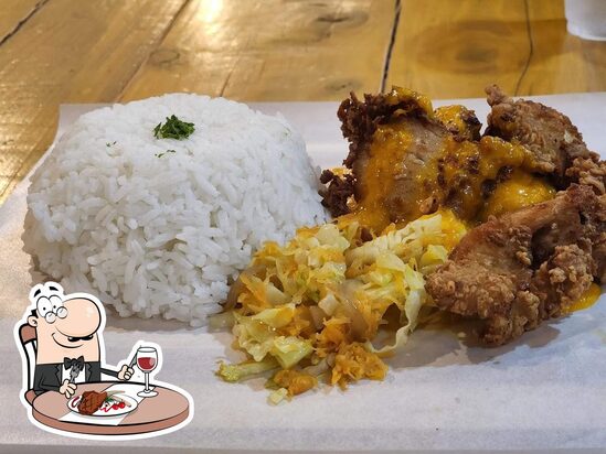 Fat Grill Rosario, Batangas - Restaurant menu, prices and reviews