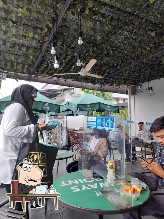 Food court indomaret dc tgr 2 - Restaurant menu, prices and reviews