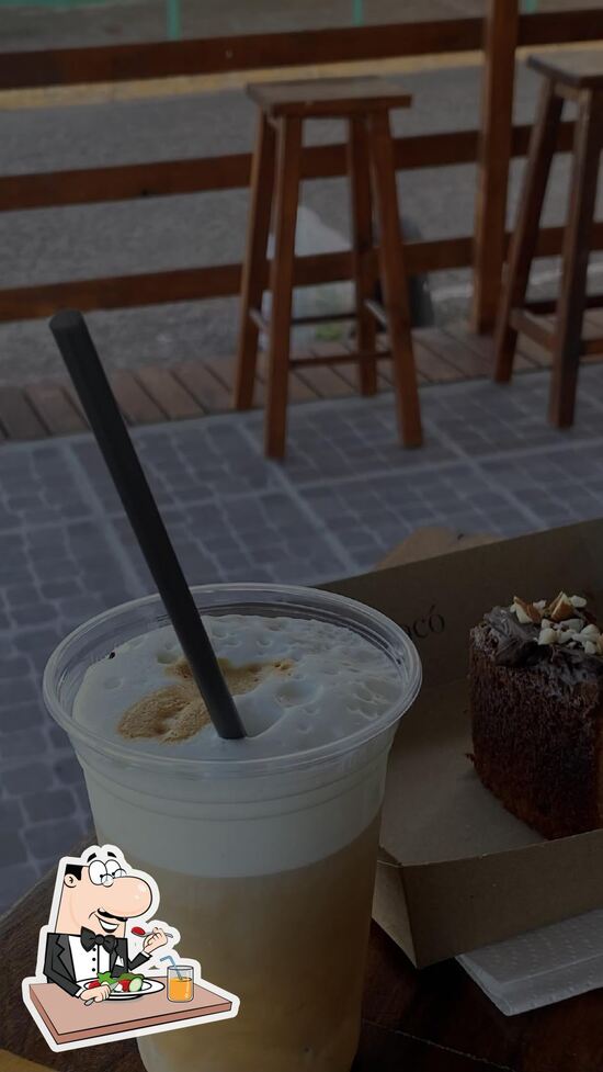Le Cocó Patisserie, Las Grutas - Opiniones del restaurante