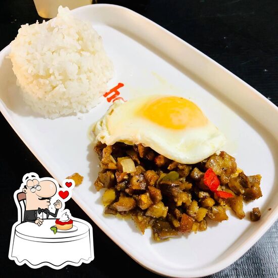 Nigel's Kitchen, Cagayan de Oro - Restaurant menu, prices and reviews