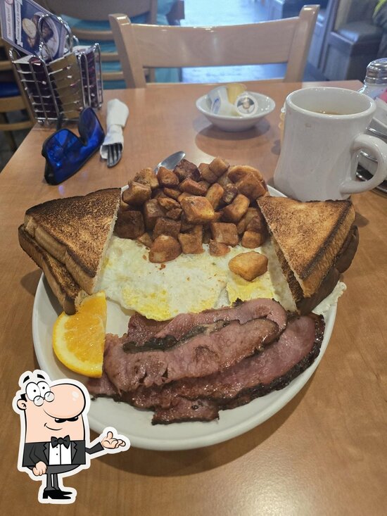 Northway Restaurant, Belleville - Restaurant menu, prices and reviews