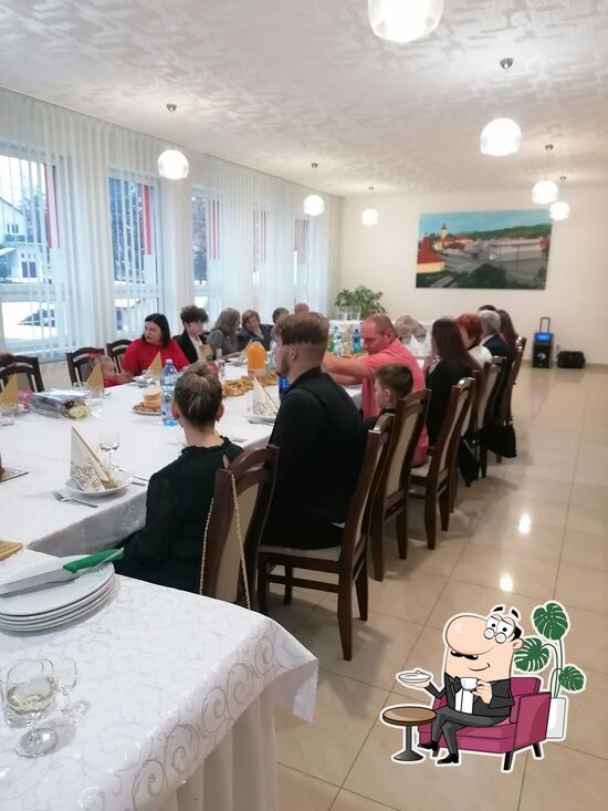 Pohostinstvo Drotár, Kamienka - Restaurant menu, prices and reviews