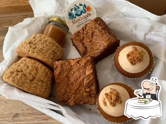 The Cake Bakerie in Witney - Restaurant reviews