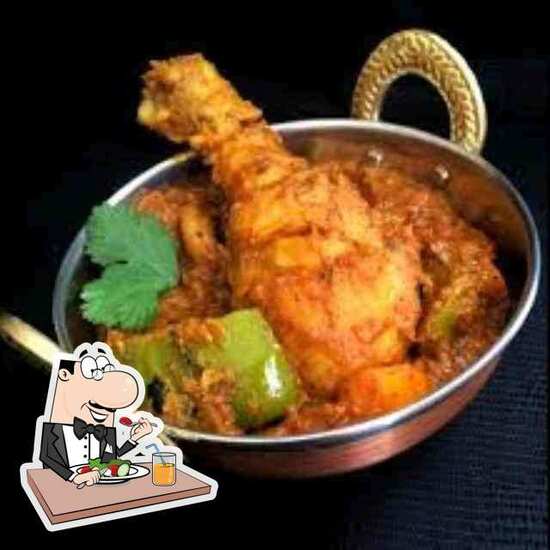 Menu at The Shas Kitchen, Chennai, 3 60 Feat Annanur Railway Station ...