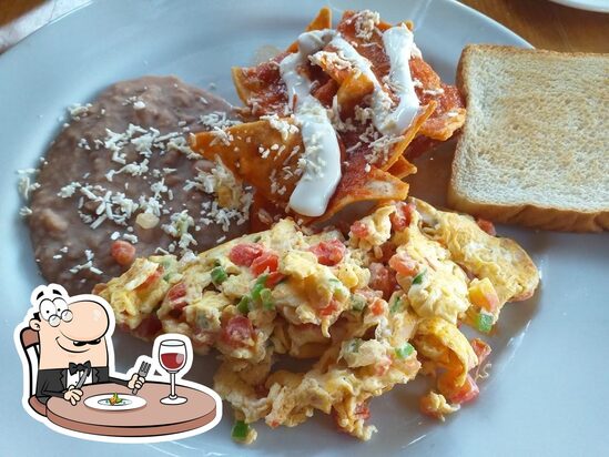 The Shorties Restaurant Sports Bar, Ixtapa - Restaurant reviews