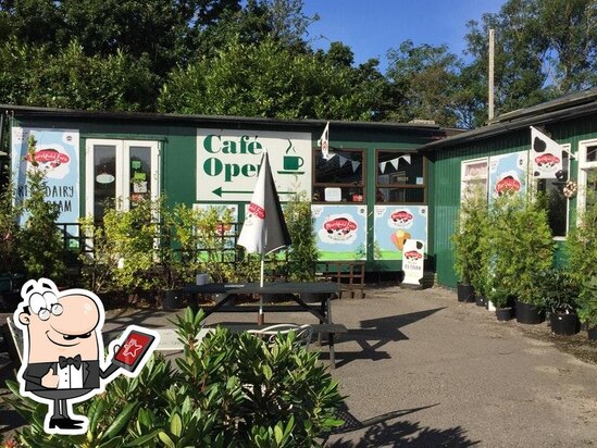 Crafty Corner, Wrexham - Restaurant menu, prices and reviews