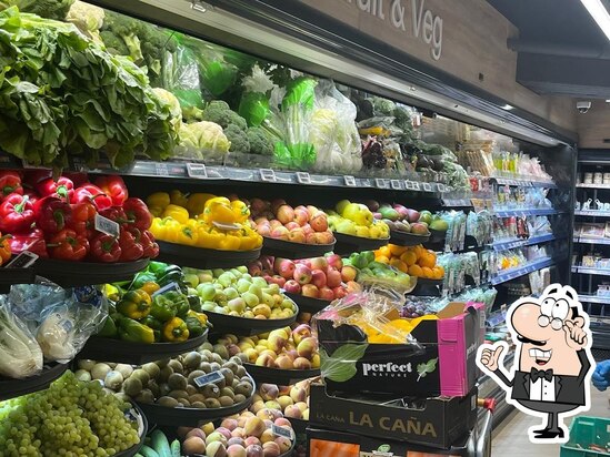 Little India Grocery & Convenience, Msida - Restaurant menu, prices and ...