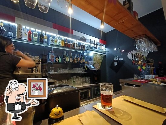 Al Vicolo, Treia - Menú del restaurante, precios y reseñas