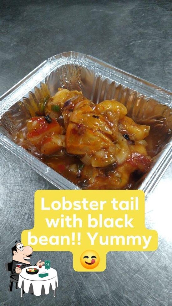 Ocean Treasure Seafood Restaurant, Greengate Industrial Estate ...