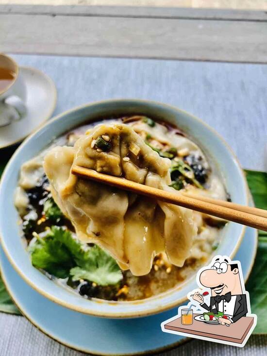 Panda Kitchen 熊猫私厨 restaurant, Denpasar - Restaurant menu and reviews