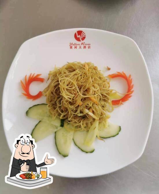 Yellow River restaurant, Paderborn - Restaurant reviews