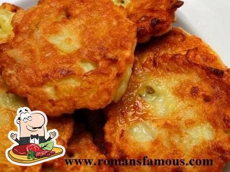 Roman's Famous Meats & Seafood, Honesdale - Restaurant menu, prices and ...